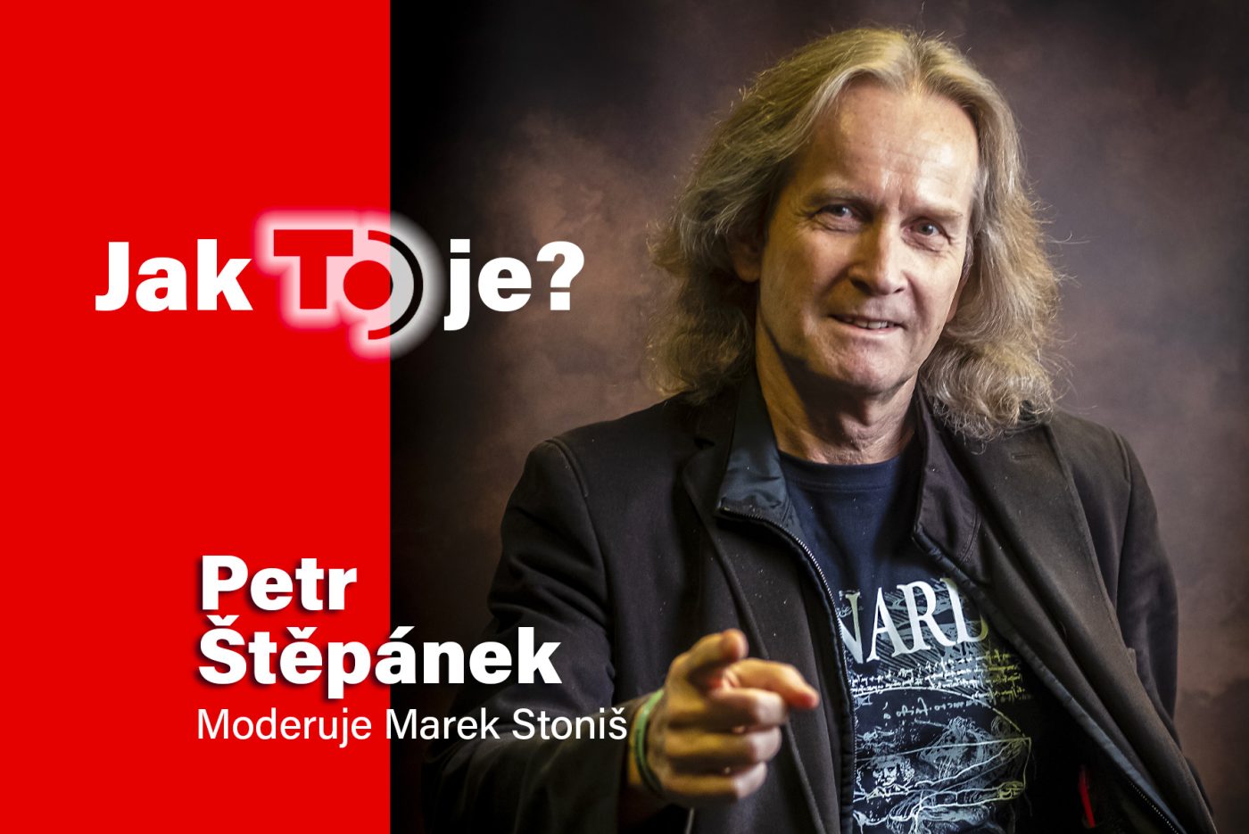 Jak TO je? Petr Holec: Připíjím na konec Petra Fialy, veřejného ...